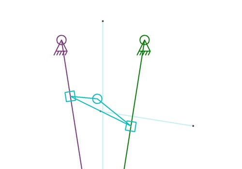 Hoberman “Sphere” Linkage Tutorial | Dave's Blog