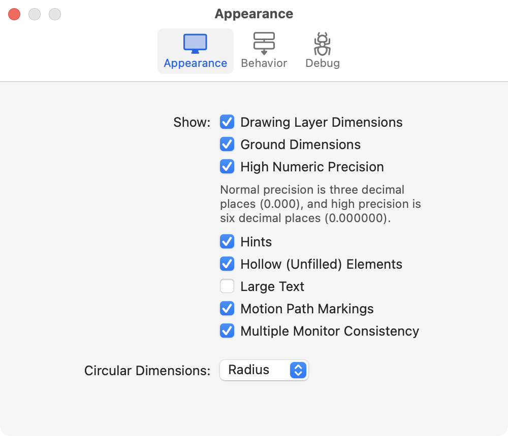 Multiple UserDefault Suites for Detecting “Types” of Values in ...
